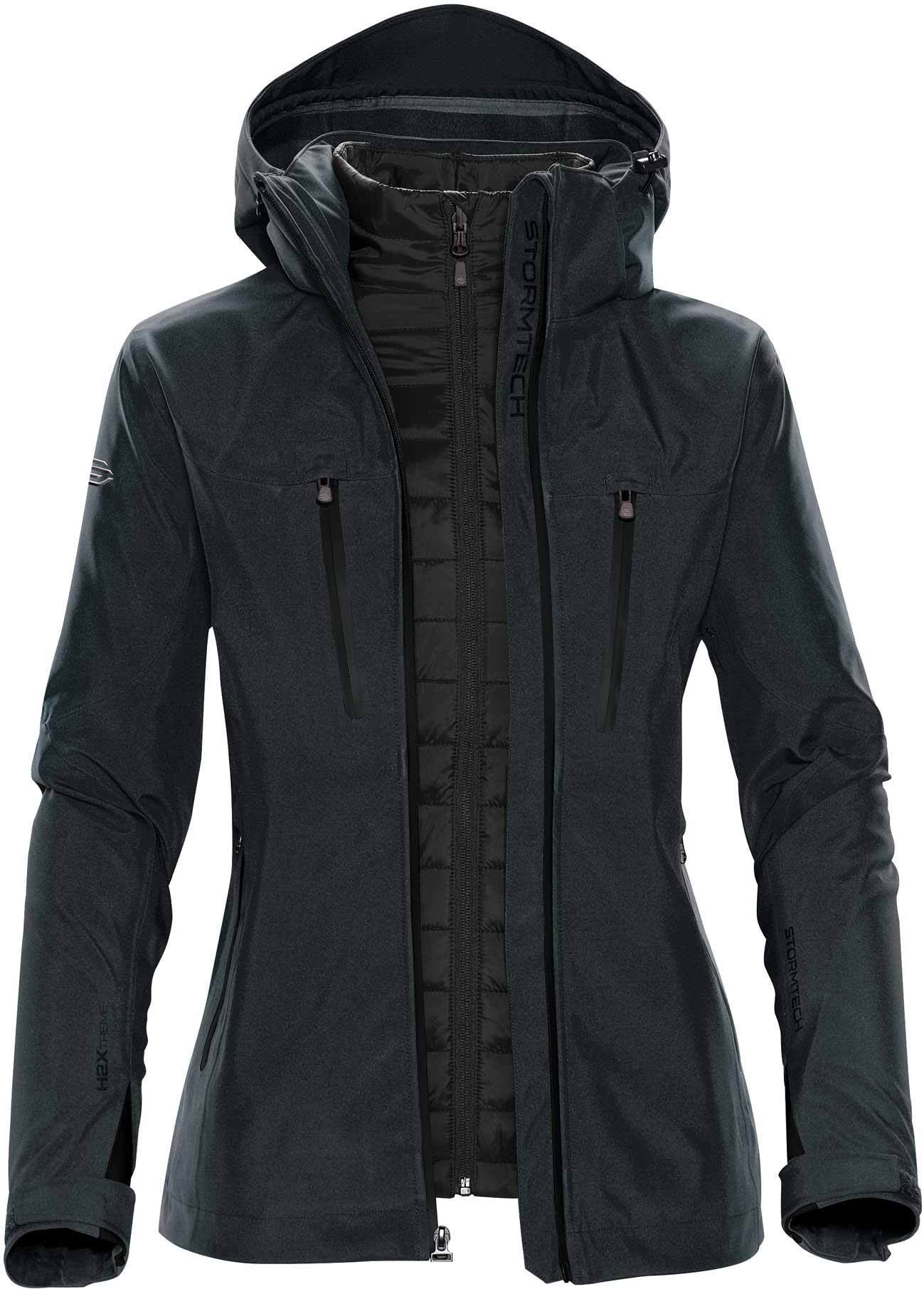 Matrix System Jacket, Ladies