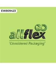 Allflex logo - 85mmW