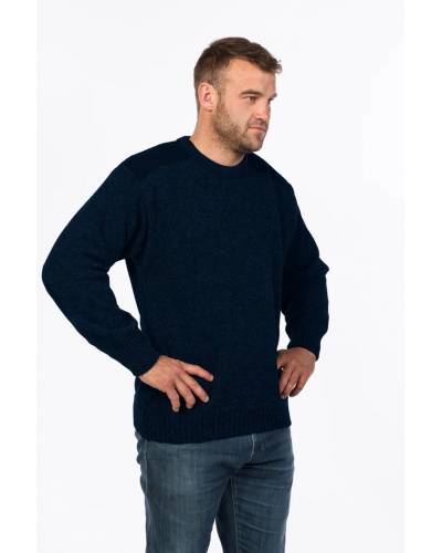 Ultimate - 100% NZ Wool Jersey