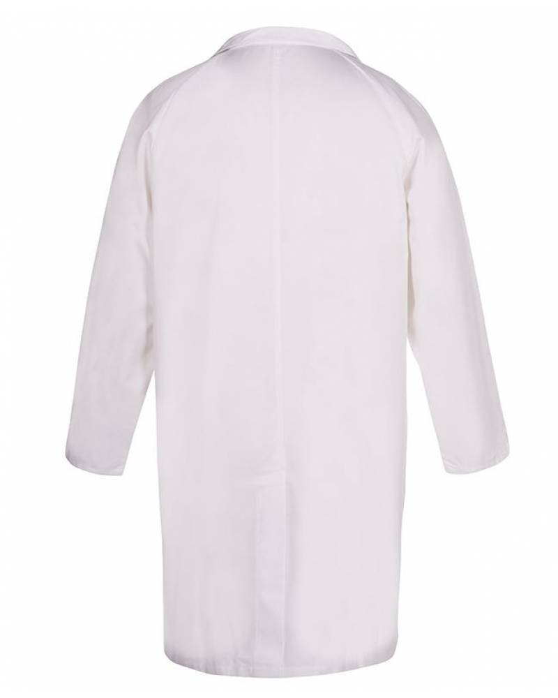 Food Industry Dust Coat