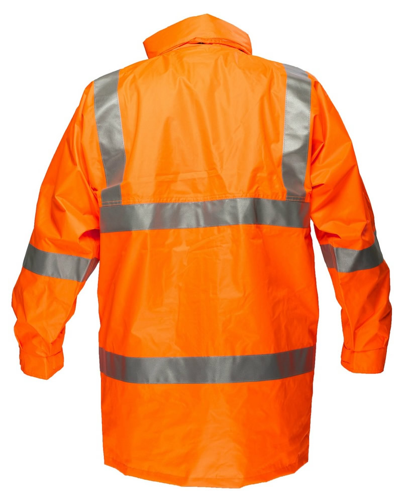 Argyle Wet Weather Jacket