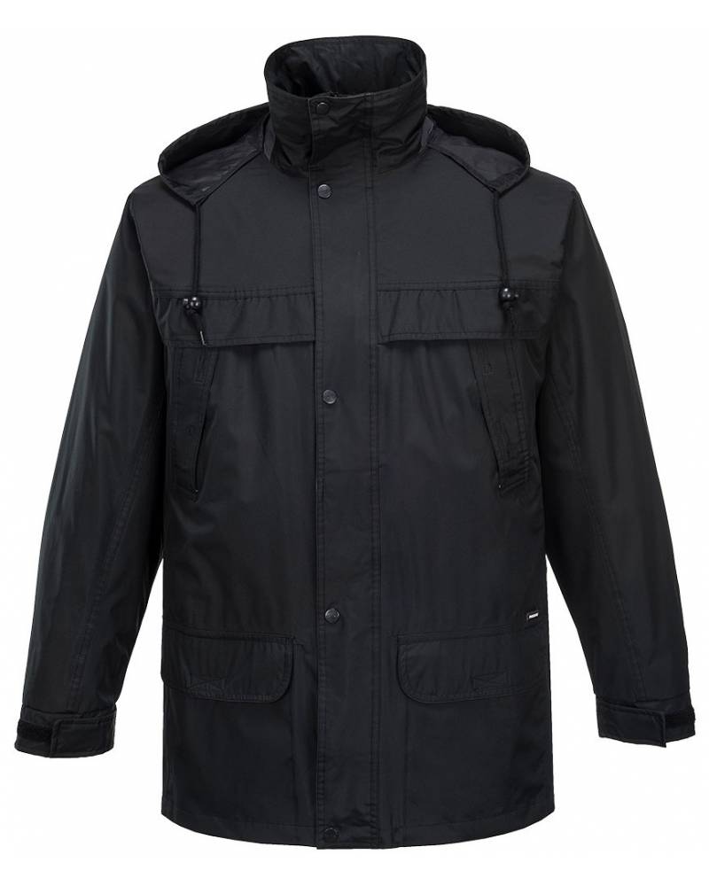 Huski Classic Jacket