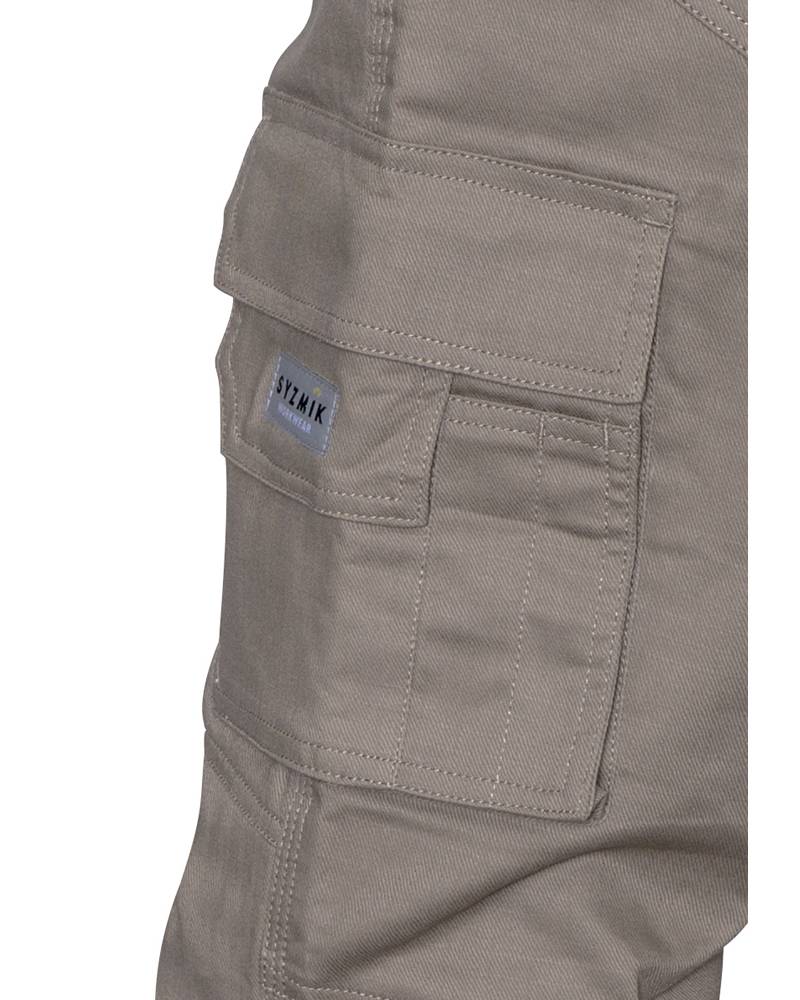 Rugged Cooling Cargo Pant, Stout