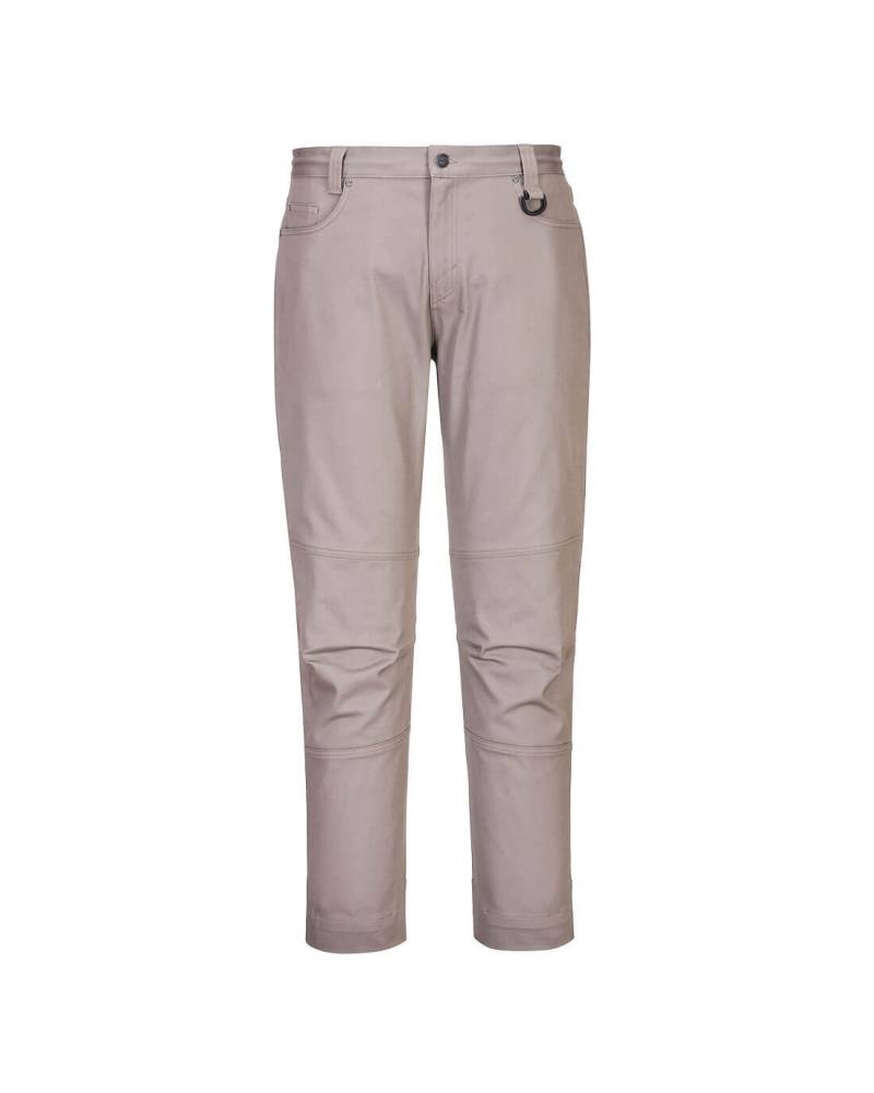 Slim fit Stretch Work Pants