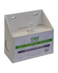 Lens Cleaning Station, Disposable