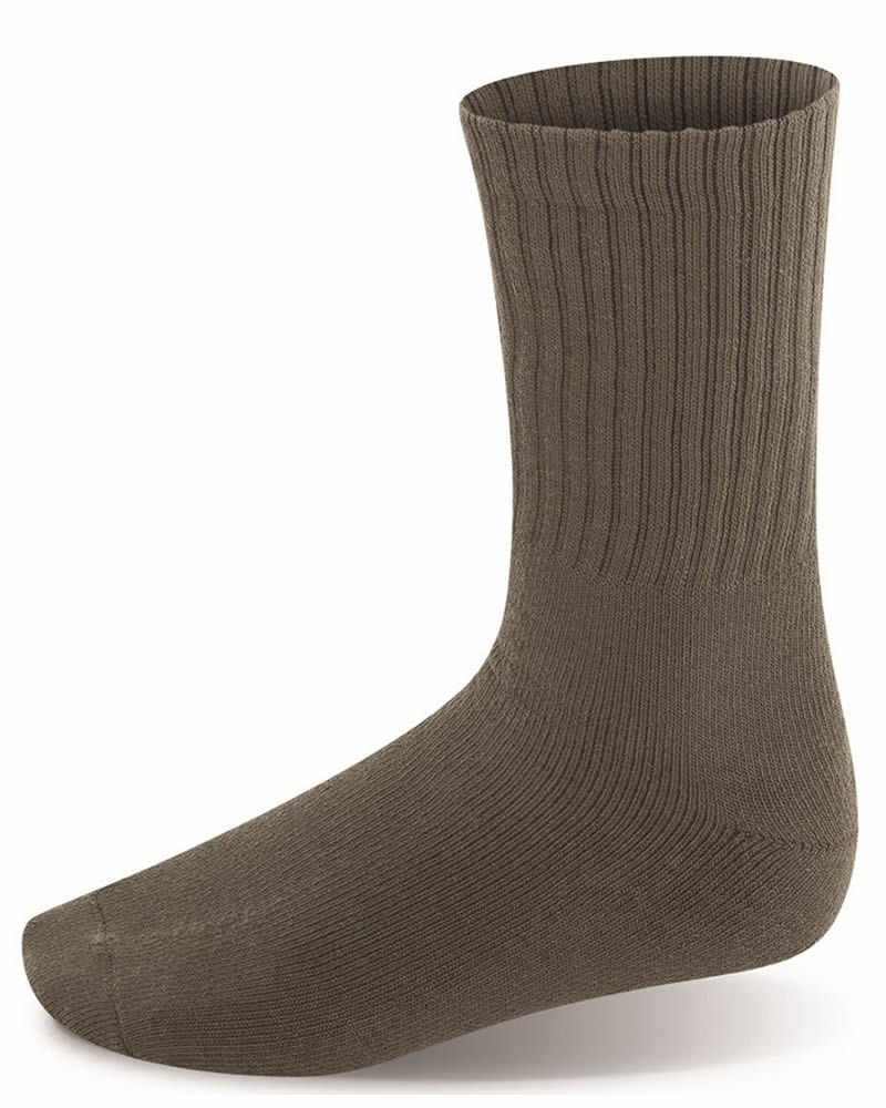 Outdoor Socks, (3 Pack)