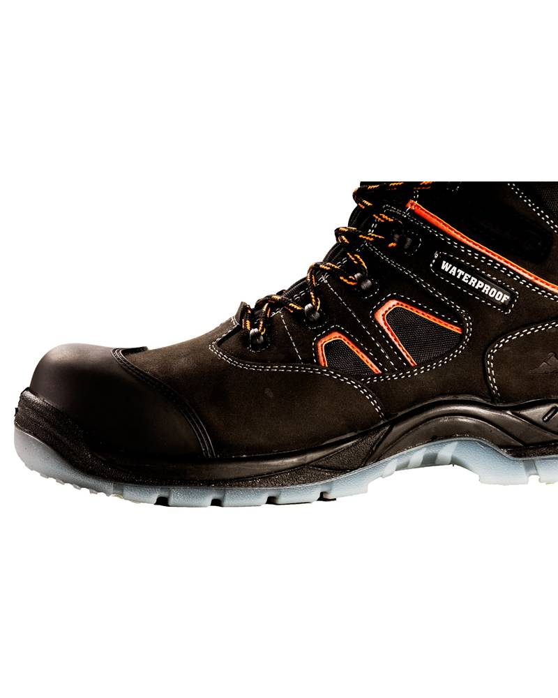 Composite Lite Safety Boot S3