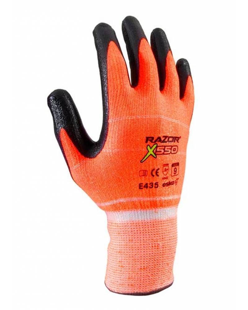 Razor X550 Glove