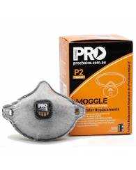 Respiratory Masks & Filters, buy online at work safety