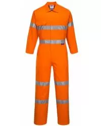 Fire Retardant Coverall- Regular