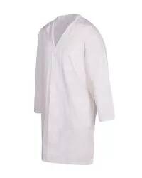 Food Industry Dust Coat