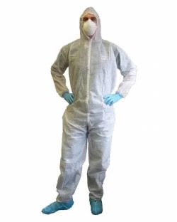 Sureshield Polypropylene Coveralls *Out of Stock*