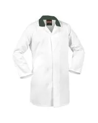 Smartzone 240gm Dust Coat, 4 Colours