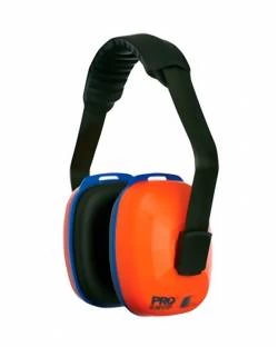 Viper Earmuffs, Class 5