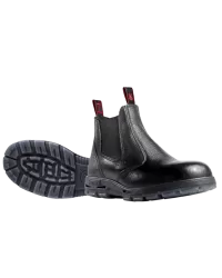 Redback Bobcat Slip On Boot