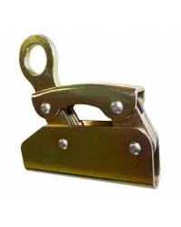 Rope Grab - Steel Fixed