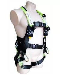 Tower Harness