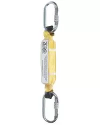 Zorber Shock Absorber with Carabiners