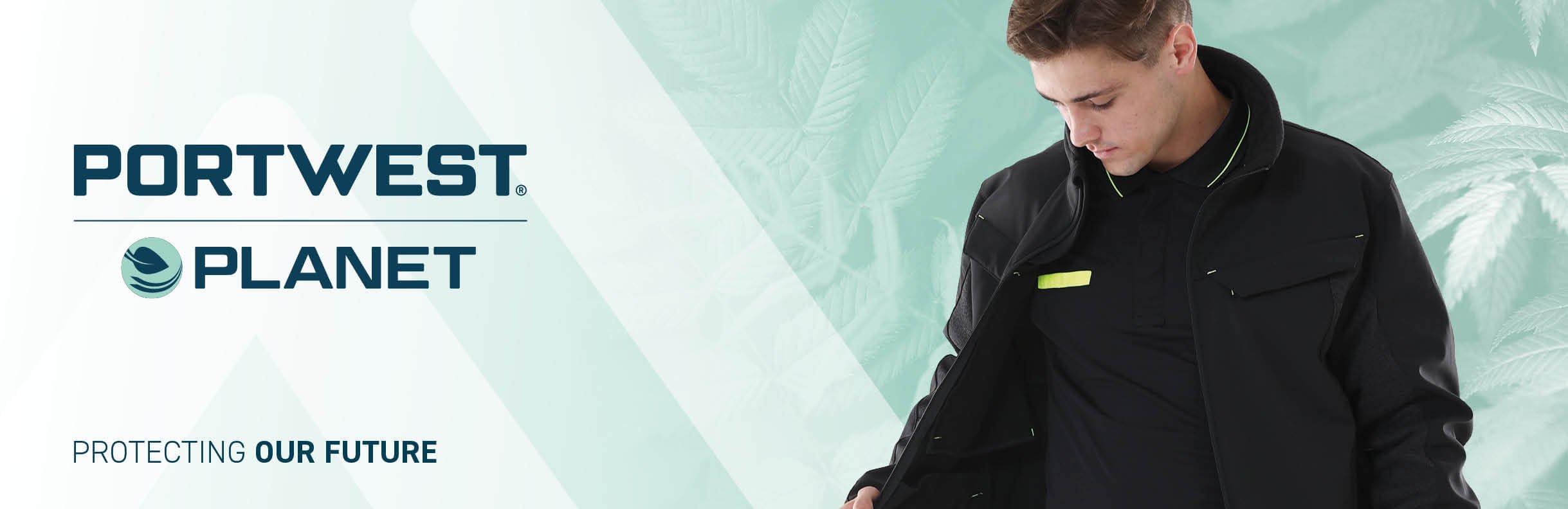 Portwest Planet