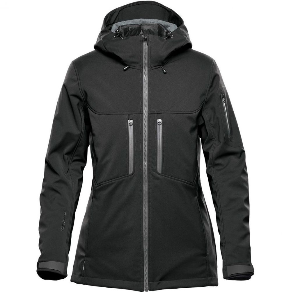 Epsilon System Jacket, Ladies