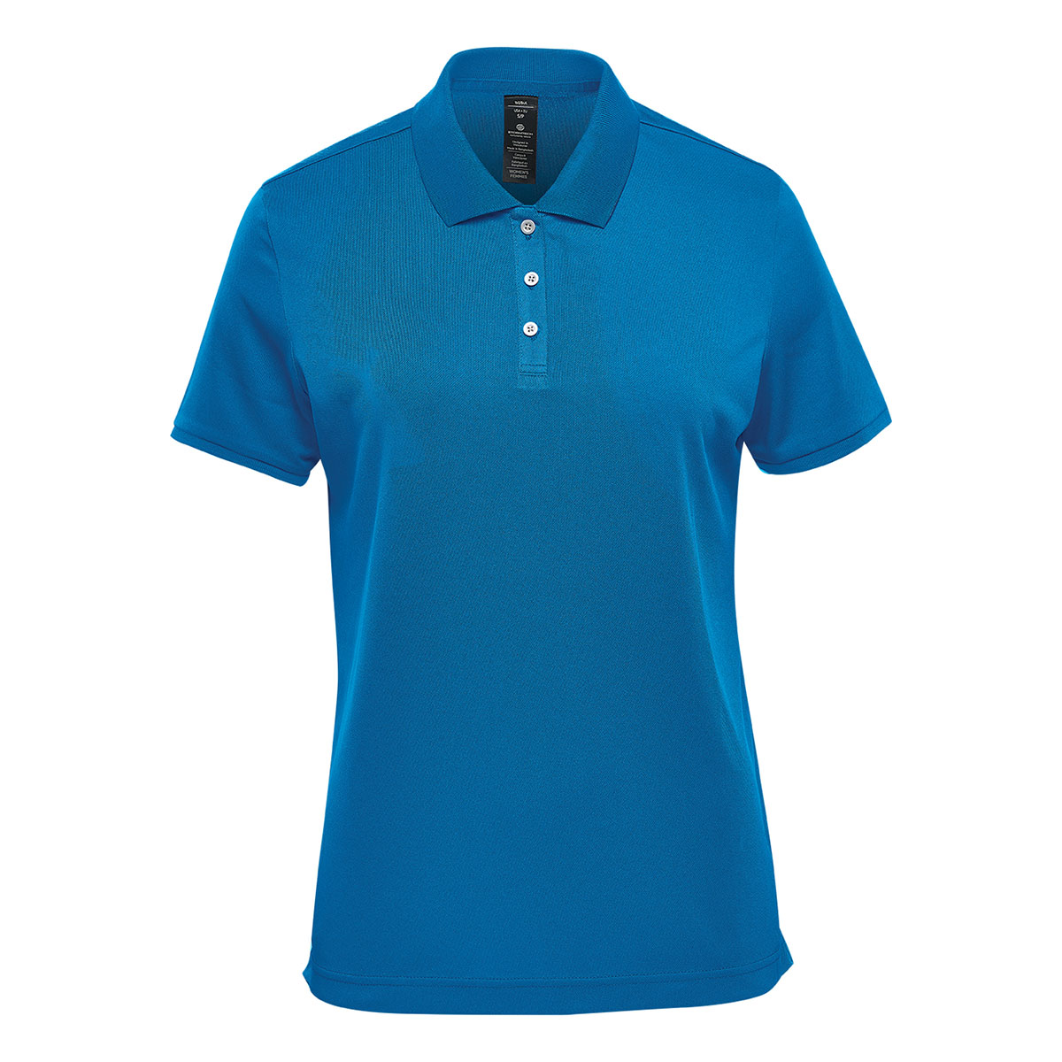 Sirocco Sports Polo, Ladies